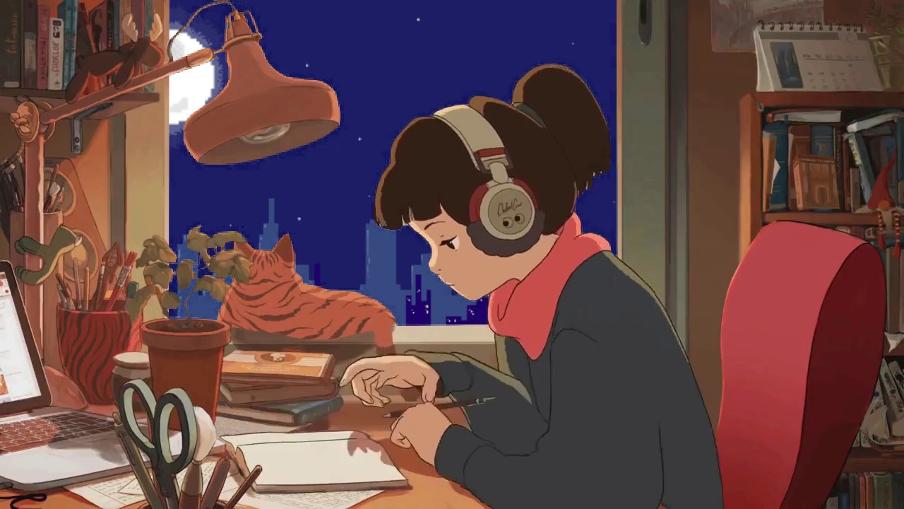 Sol at Luna by Geiko (Lyric Video) - YouTube