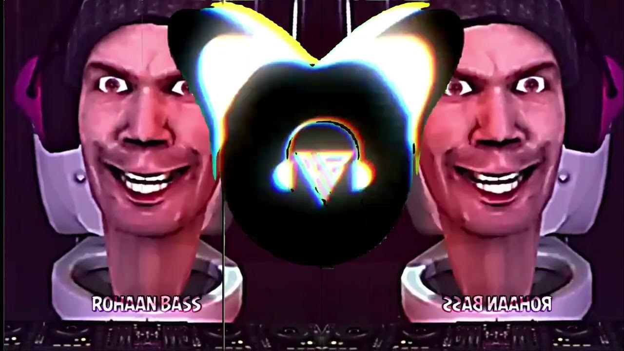 Skibidi Toilet Theme Song 2KE (Slowed + Bass Boosted)🔊🔥 - YouTube