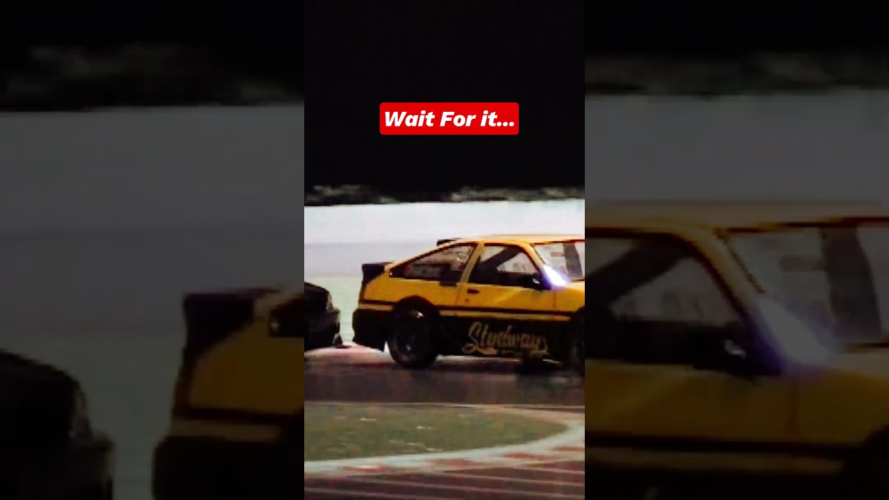 RC Drifting Video Gallery - RC Drift QLD - RC Drift Track Brisbane ...