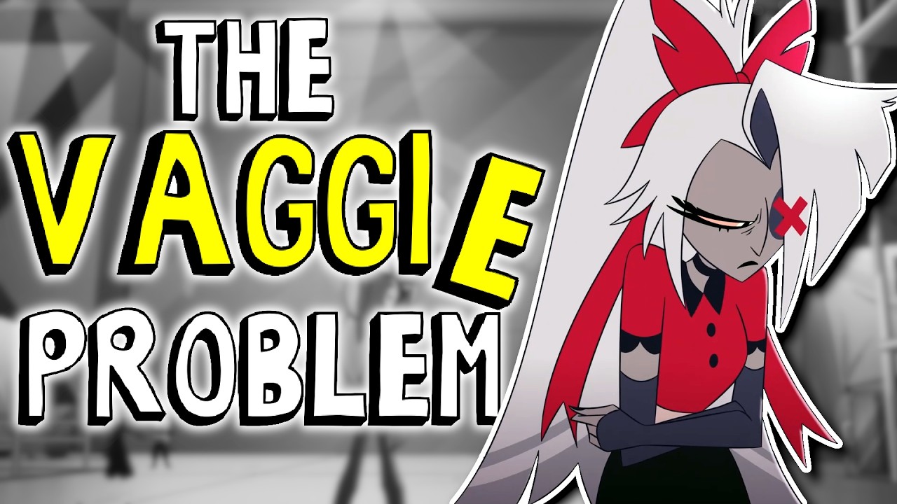 Vaggi Deserved Better. - YouTube