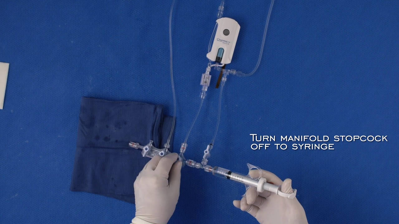 DyeVert Plus EZ Priming Video - ON handle - YouTube