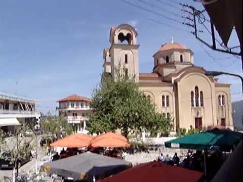 ΚΑΤΟΥΝΑ: Η ΠΛΑΤΕΙΑ ΤΟΥ ΧΩΡΙΟΥ ΜΑΣ - YouTube