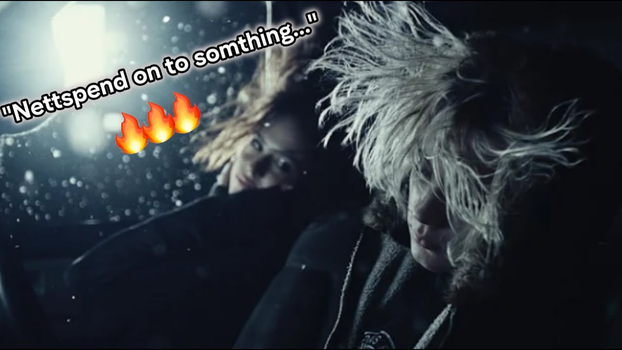 Nettspend - nothing like uuu (Official Music Video) REACTION - YouTube