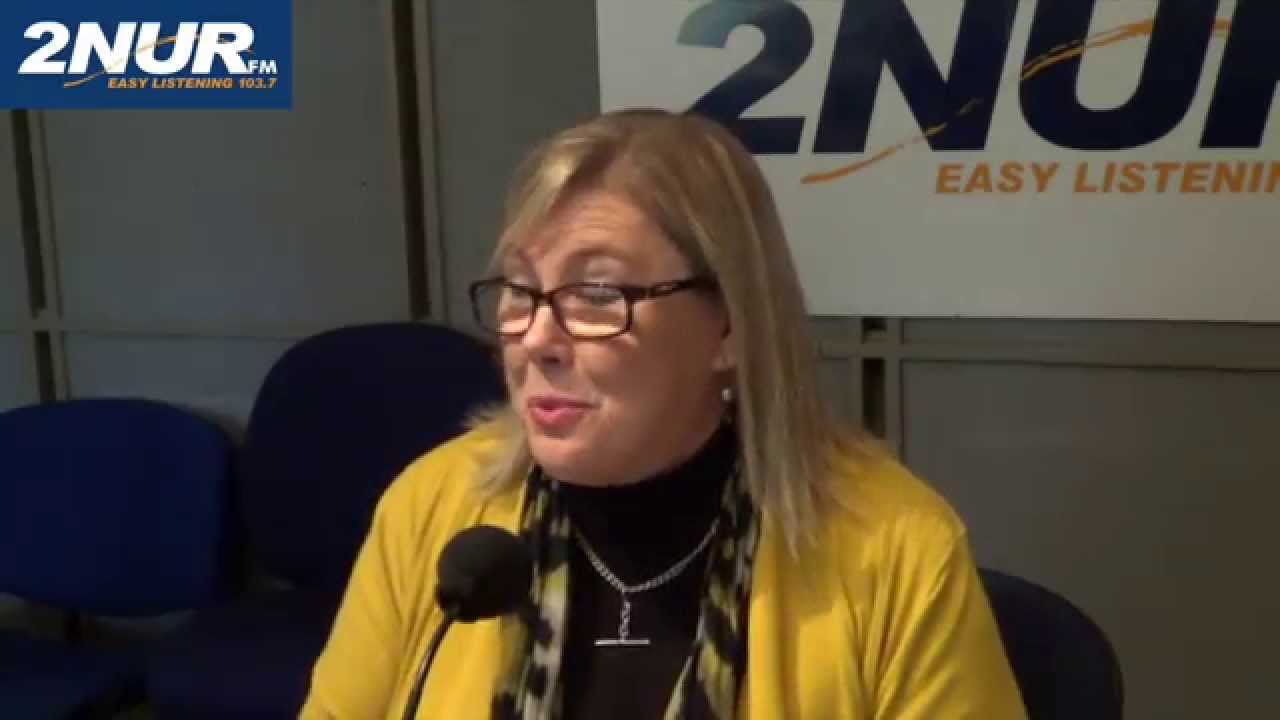 Rose Thomson - Alumni Medal for Professional Excellence - YouTube