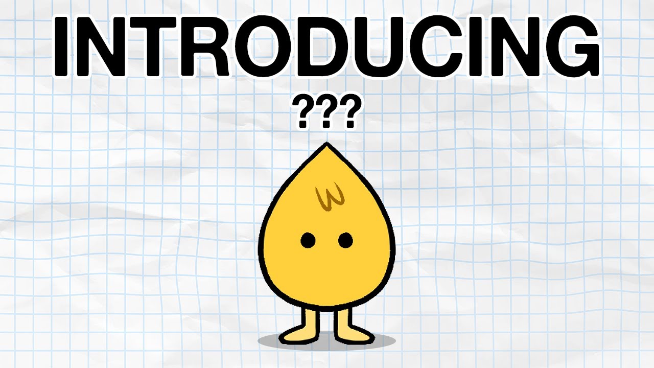 I'm Making A Game. Here's What It Looks Like - YouTube