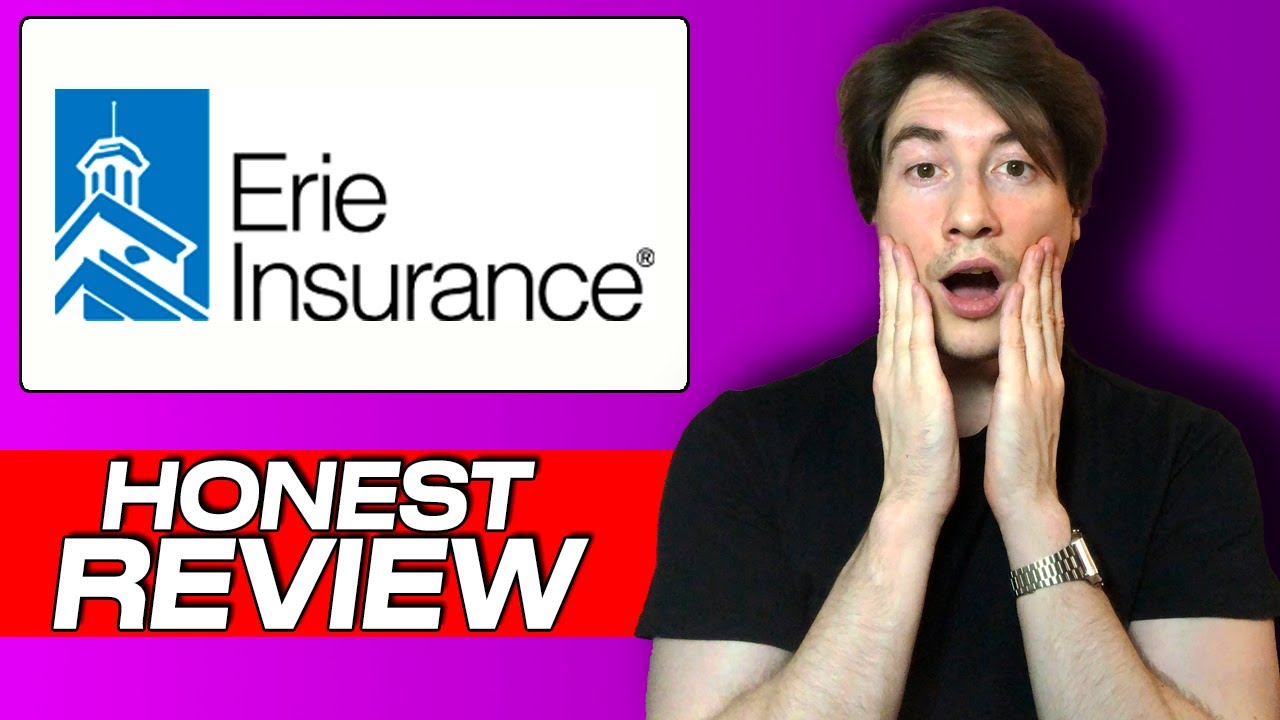 Erie Insurance Review: Honest User Experience & In-Depth Analysis of ...