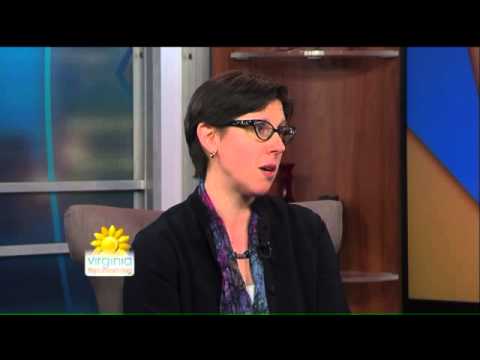 Dr. Lynn Rainville shared her experience compiling her latest work ...