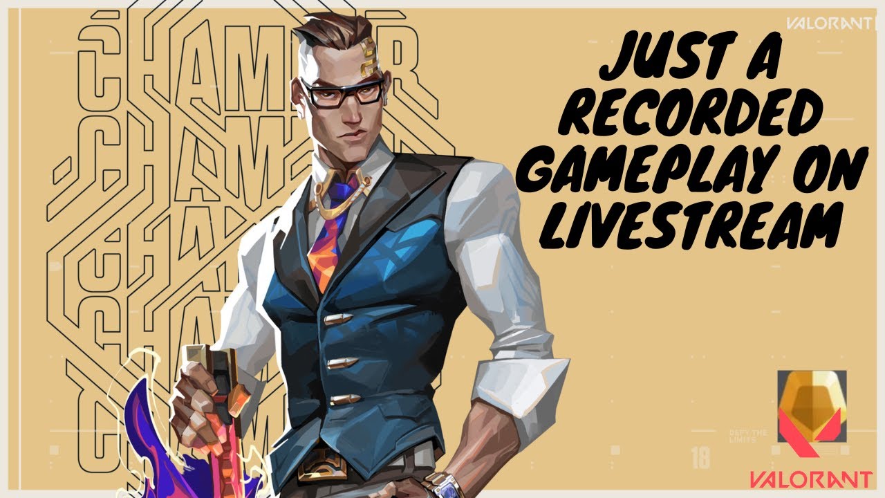 [VALORANT] JUST PLAY FOR FUN AND COMPLETE WEEKLY MISSION Valorant ...