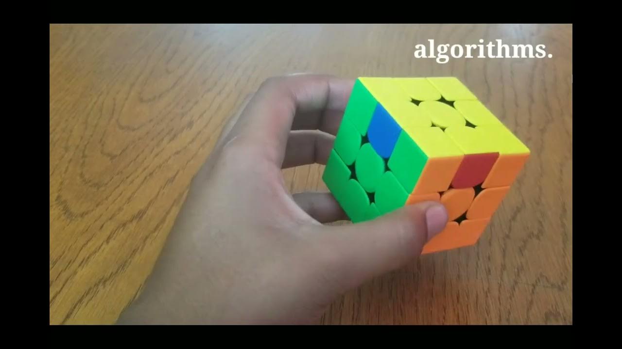 Cool algorithms. - YouTube