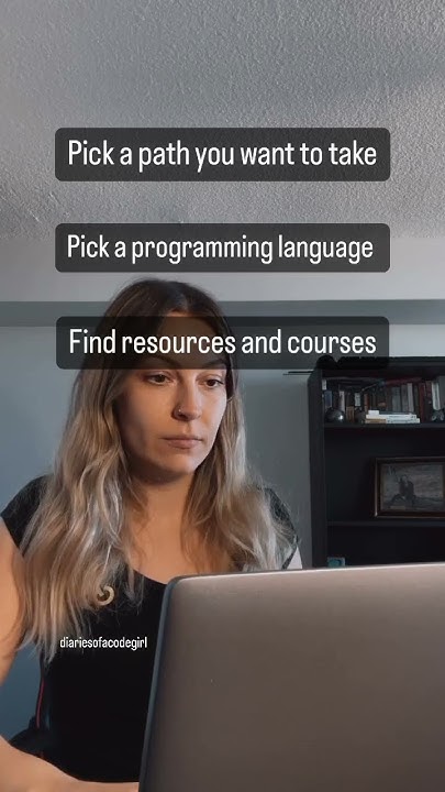 How To Start Coding👩‍💻learntocode Codingandprogramming Learnprogramming Softwaredevelopment