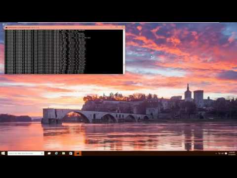 Destroying Windows 10 Build 9913! - YouTube