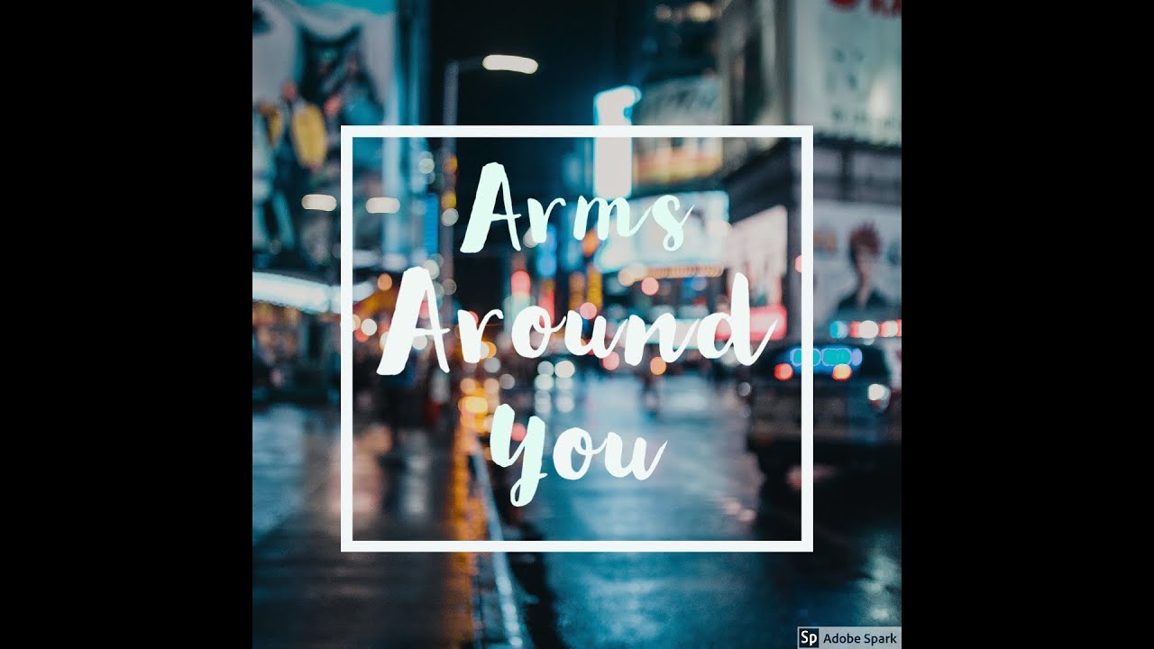 Arms Around You - XXXTENTACION, Lil Pump(feat. Maluma & Swae Lee)[AUDIO ...
