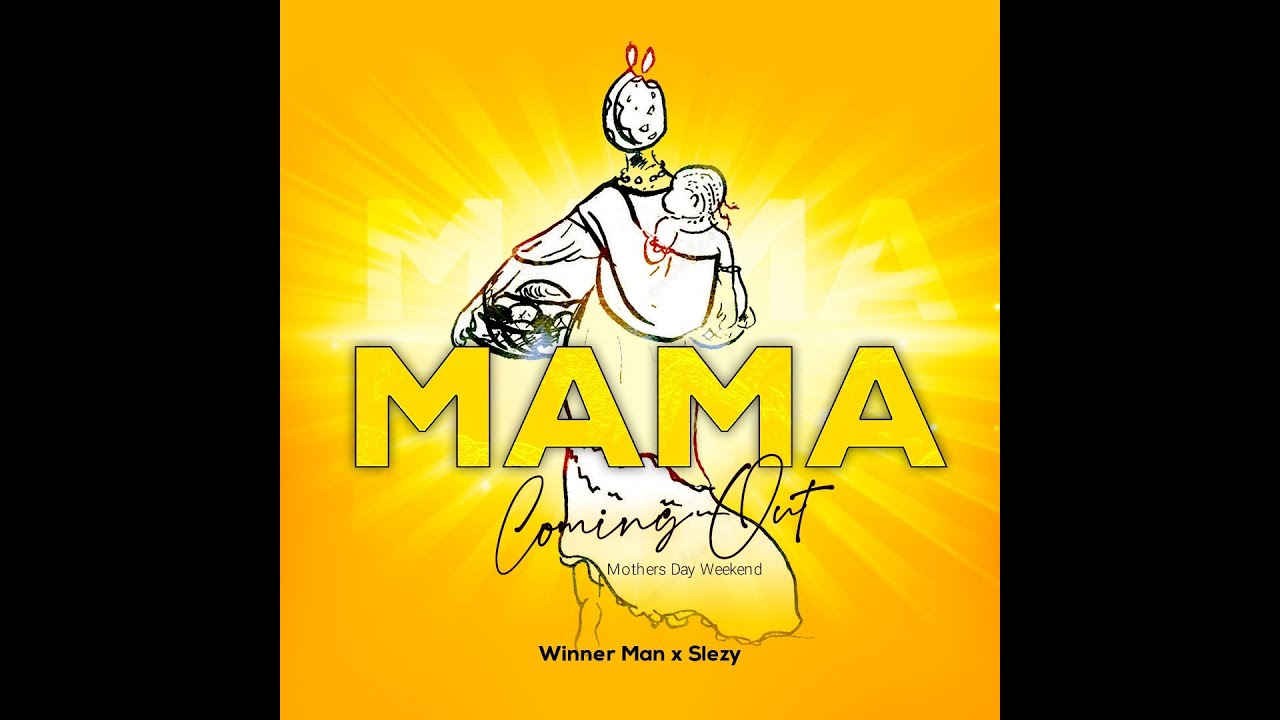 WinnerMan x Slezy - Mama - YouTube