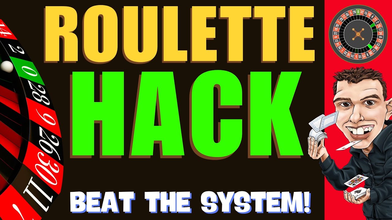 TOP ROULETTE SYSTEM - ROULETTE HACK #roulette #best #viralvideo #gaming ...