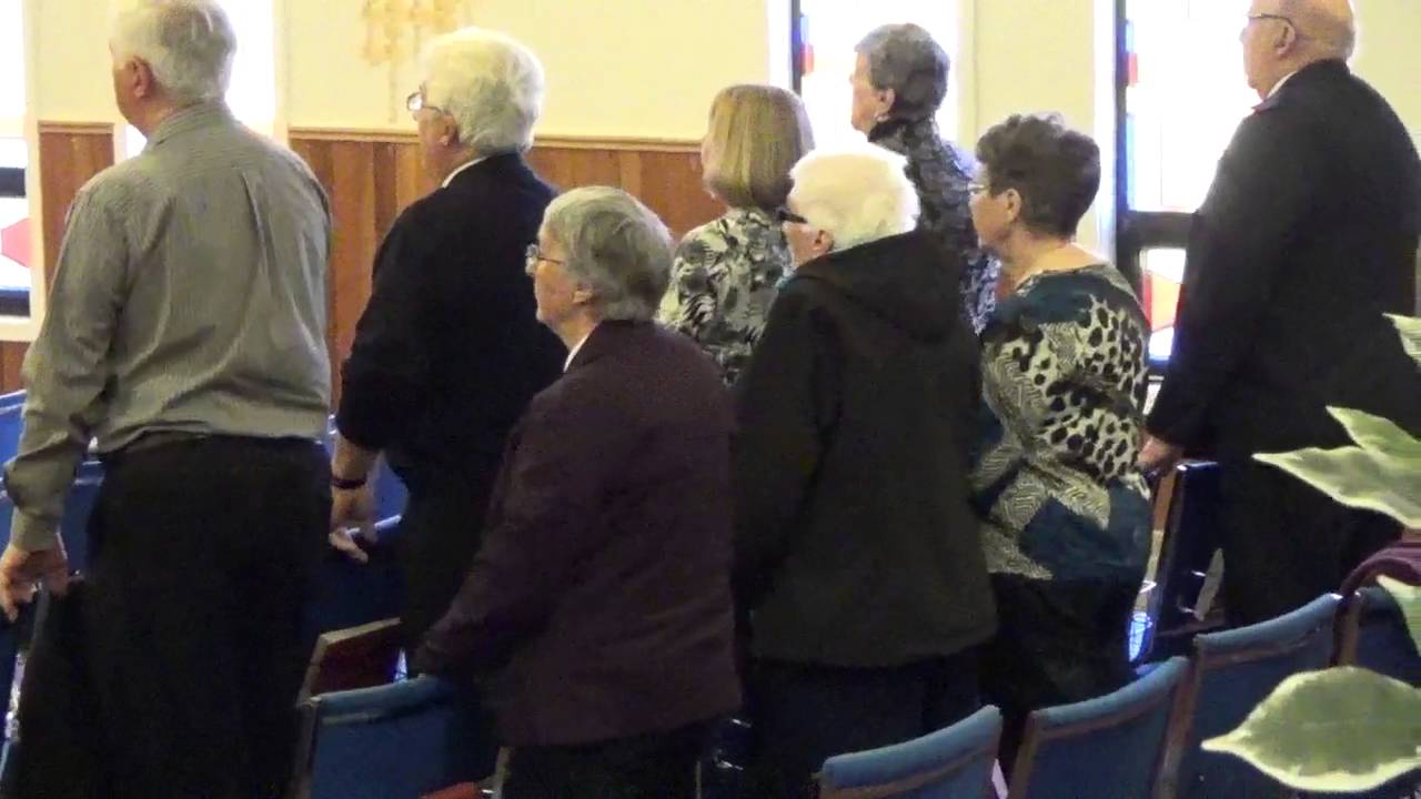 Opening Song, Boundless as the Mighty Ocean - YouTube