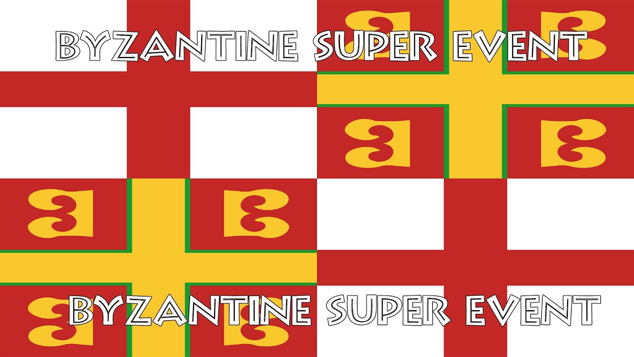 Fall of Constantinople - Eu4 Super Event - YouTube