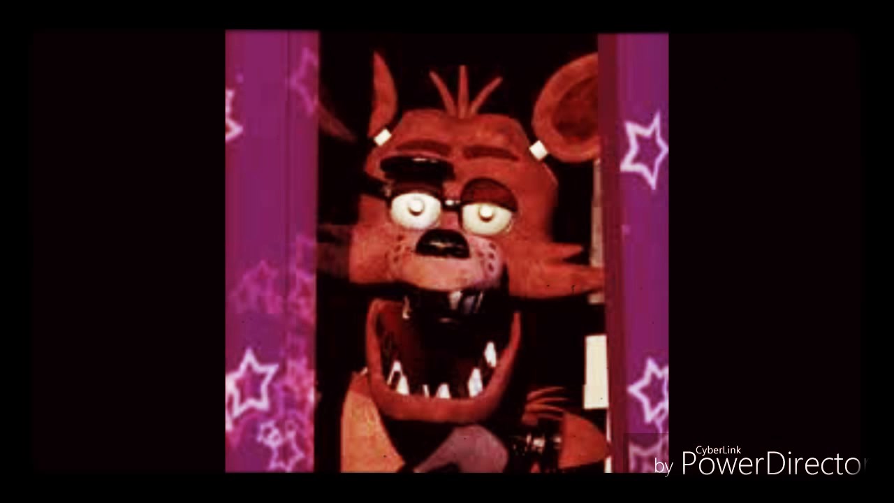 Evolution of foxy - YouTube