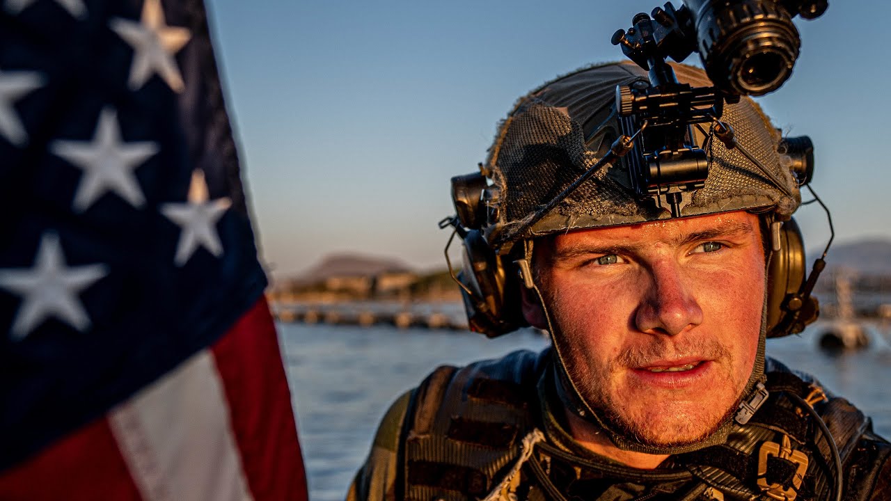 Swedish Marines, Recon and Navy SWCC VBSS TYR 22 in Greece (Eng sub ...