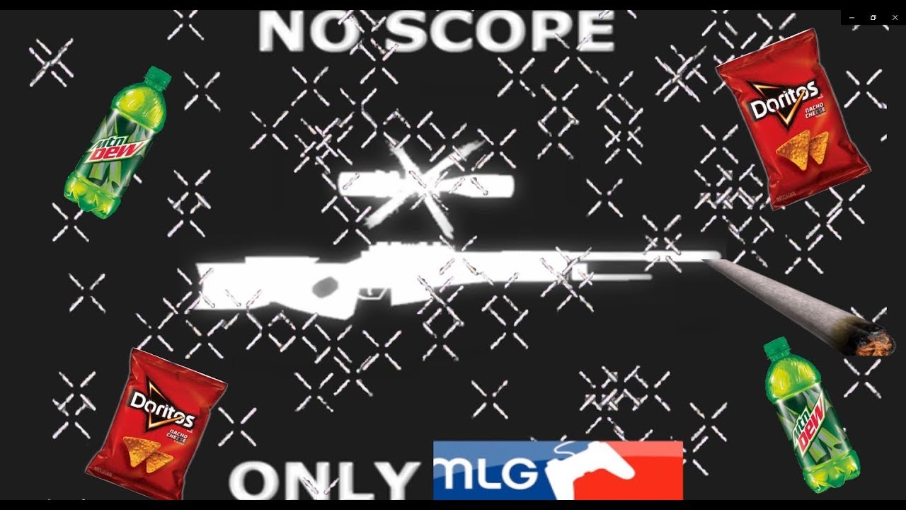 No Scope Sniping [NSS] (Roblox) Montage - YouTube