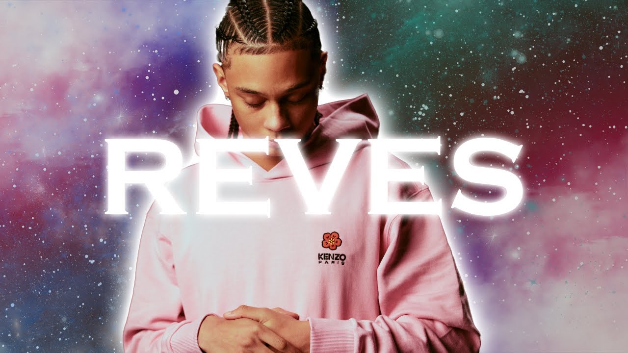 Favé x Leto Type Beat "REVES" | Instru Rap 2024 - YouTube