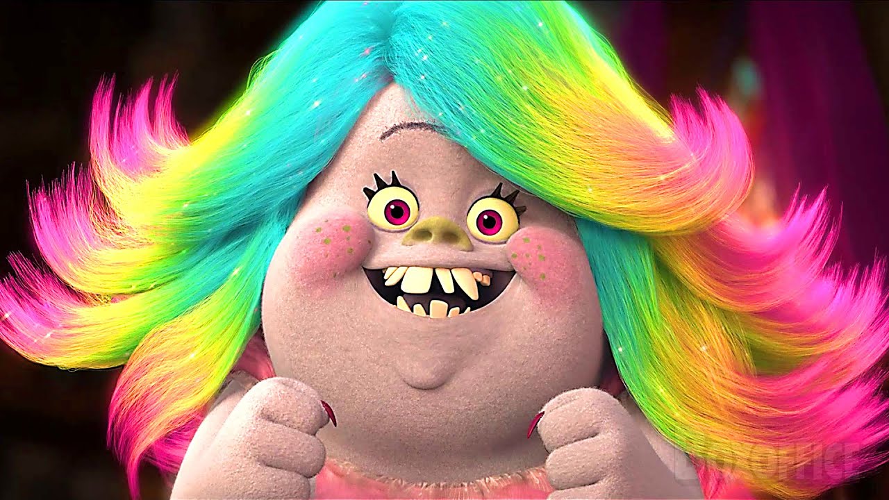« I'm Coming Out / Mo' Money Mo' Problems » - Le relooking de Brigitte ...