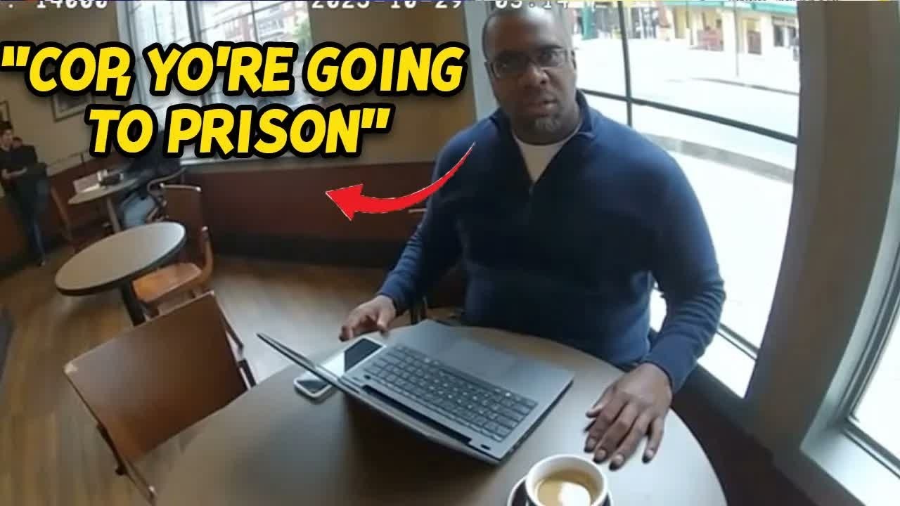 Internal Affairs Leadership Encounter Leads to Major Investigation ...