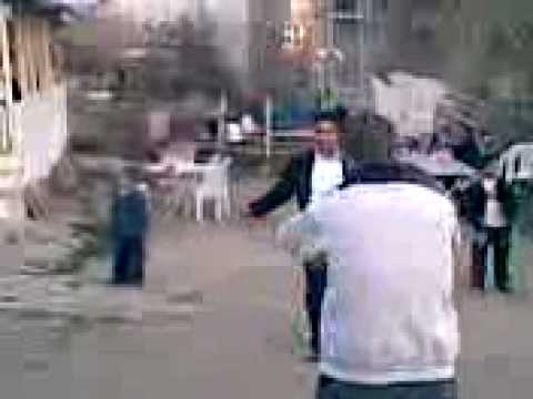 BAŞKENTLİ ALİ