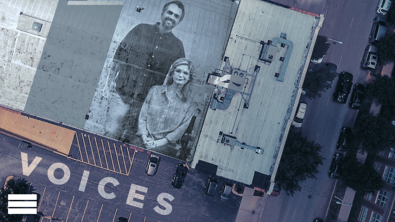 Voices Feat. Hope Heals: Katherine & Jay Wolf | Soul City Church - YouTube