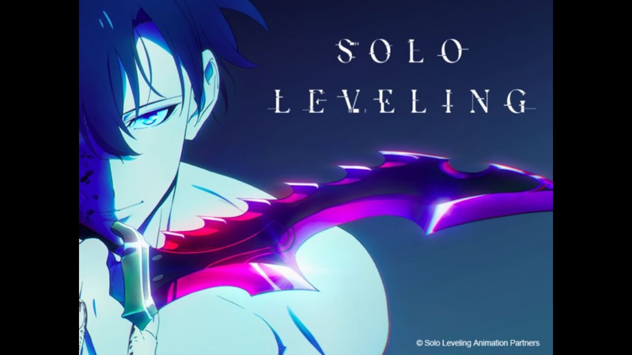 Solo Leveling and Friends Review Podcast - YouTube