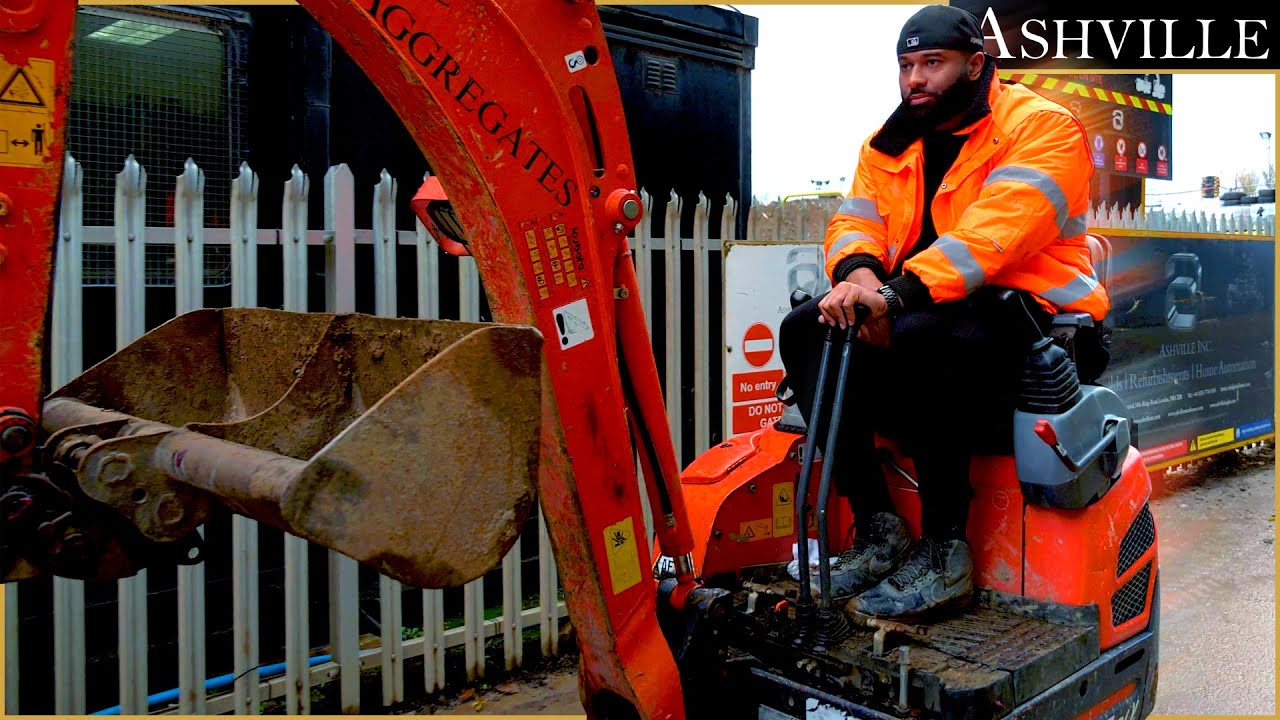 What a Load of Ballast! | Ashville Weekly ep004 - YouTube