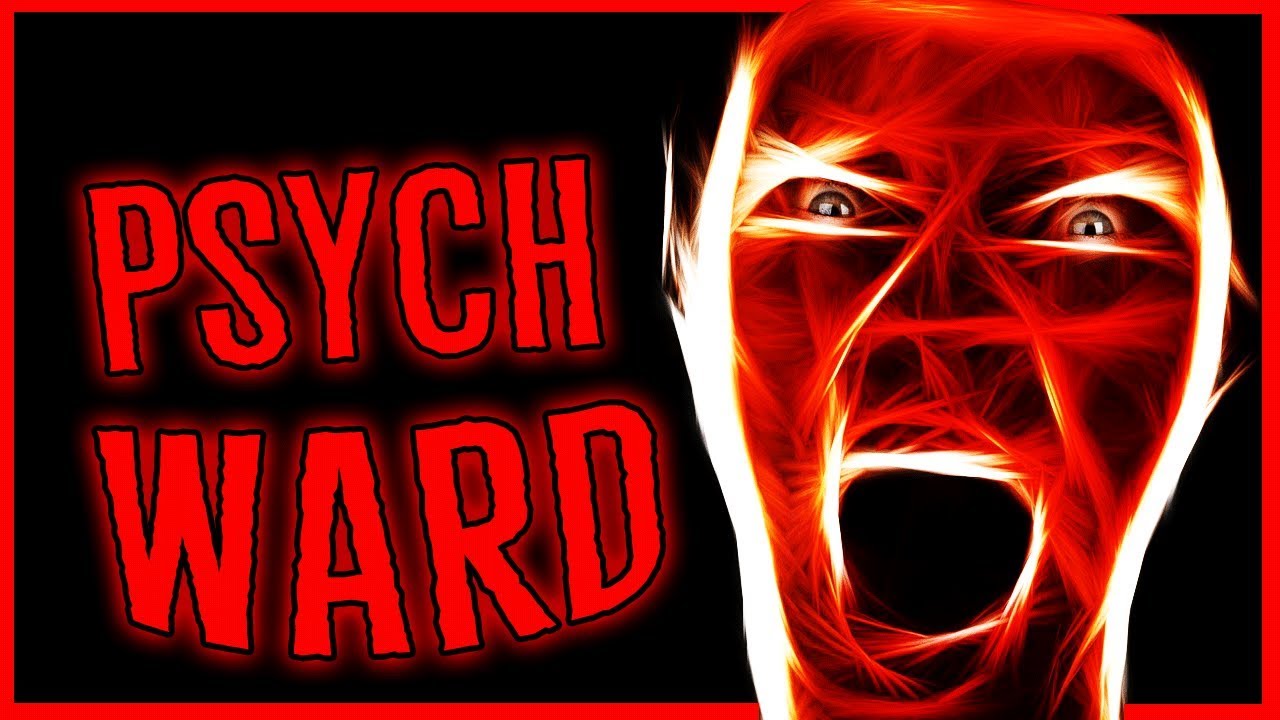 7 TRUE Psych Ward Stories From People Who Stayed There - YouTube