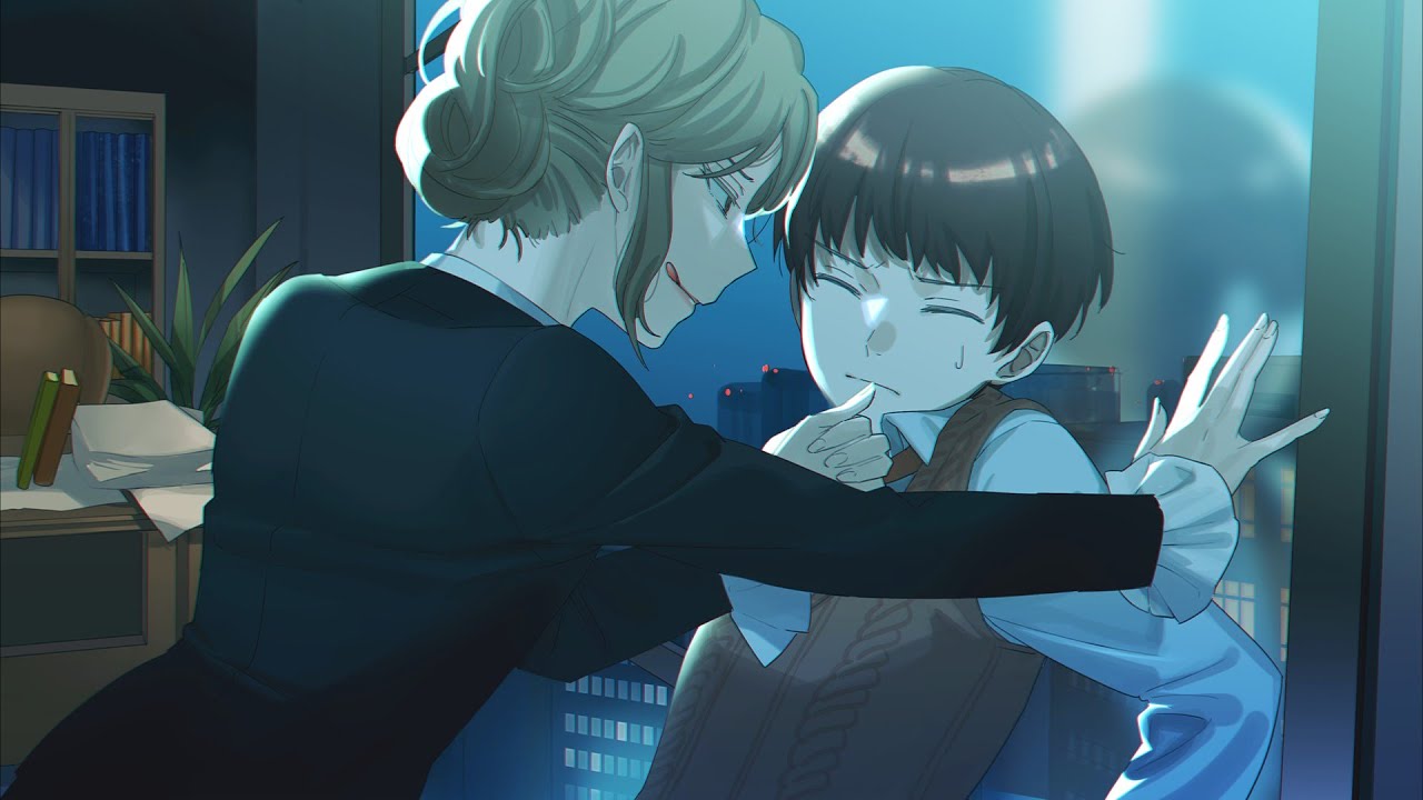 CORPSE FACTORY - Forming a bond with Shinya - YouTube