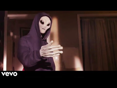 Astronomia Official Video | Tony lgy | Vicetone