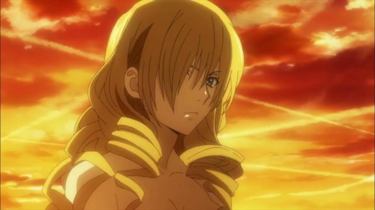 Everyone Vs Oriana Thomson Amv Youtube