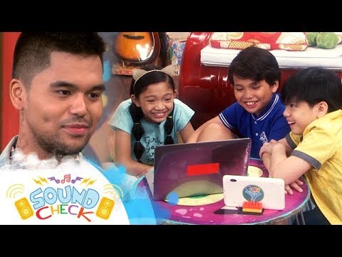 Sound Check - What is Acapella? | Team YeY Season 4 (With Eng Subs ...