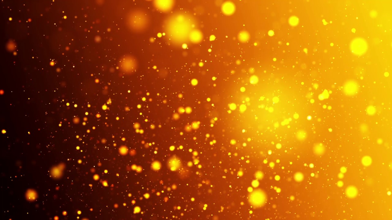 Red Particle Free HD Animated Motion Background// Free to use//FREE ...