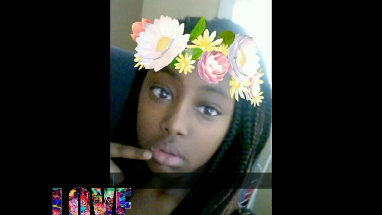 Zariyah brown - YouTube