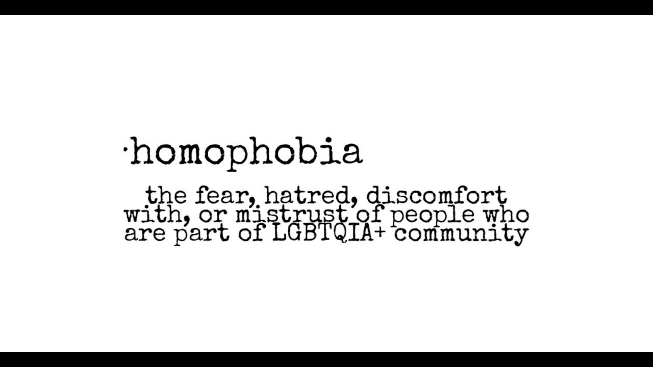 Advocacy Campaign Video My Sexuality Is Not A Sin But Your Judgements Are Youtube