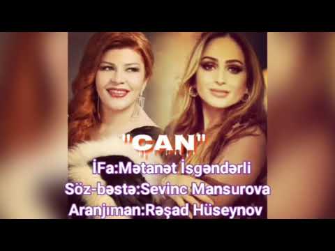 İfa : Mətanət İsgəndərli & Söz və Bəstə : Secinc Mansurova \