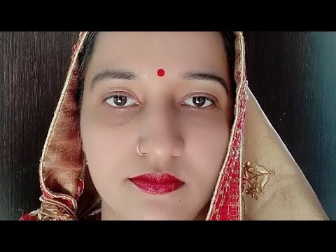 Sneha Pal official is live - YouTube