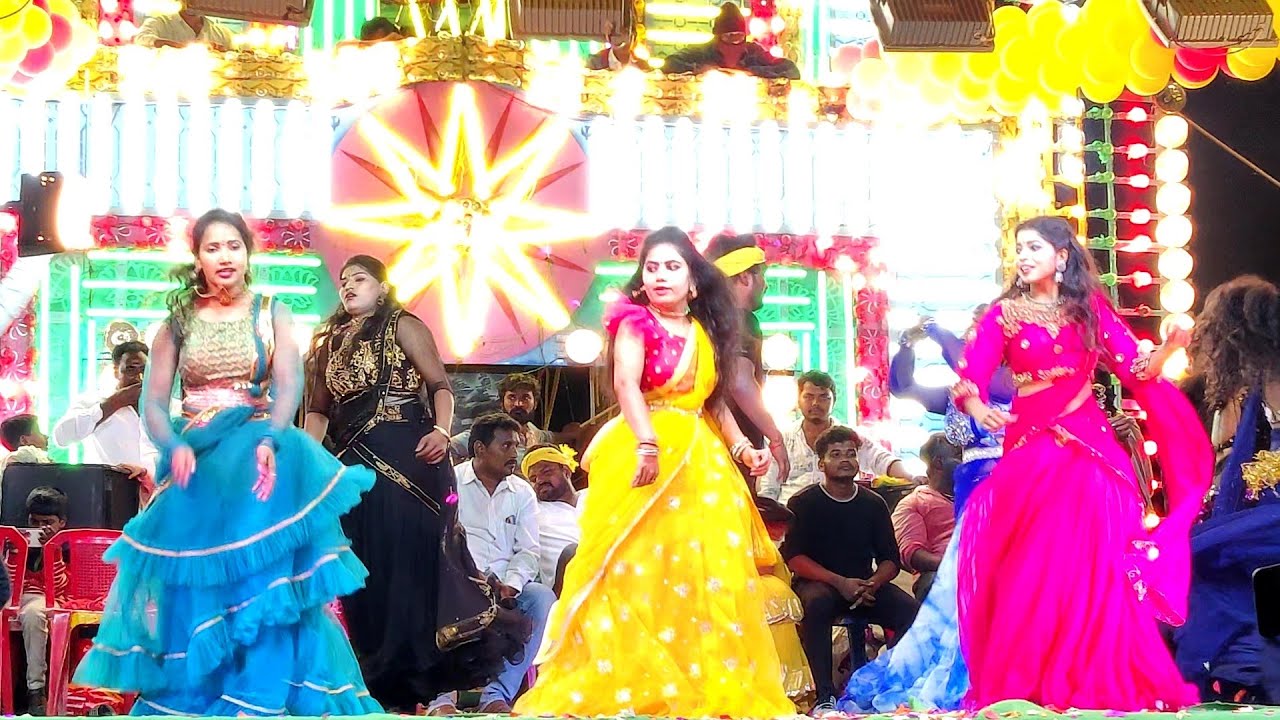 Paritala SRIRAM Anna Song - Telugu Desam Party - CBN Army - Karuchola ...