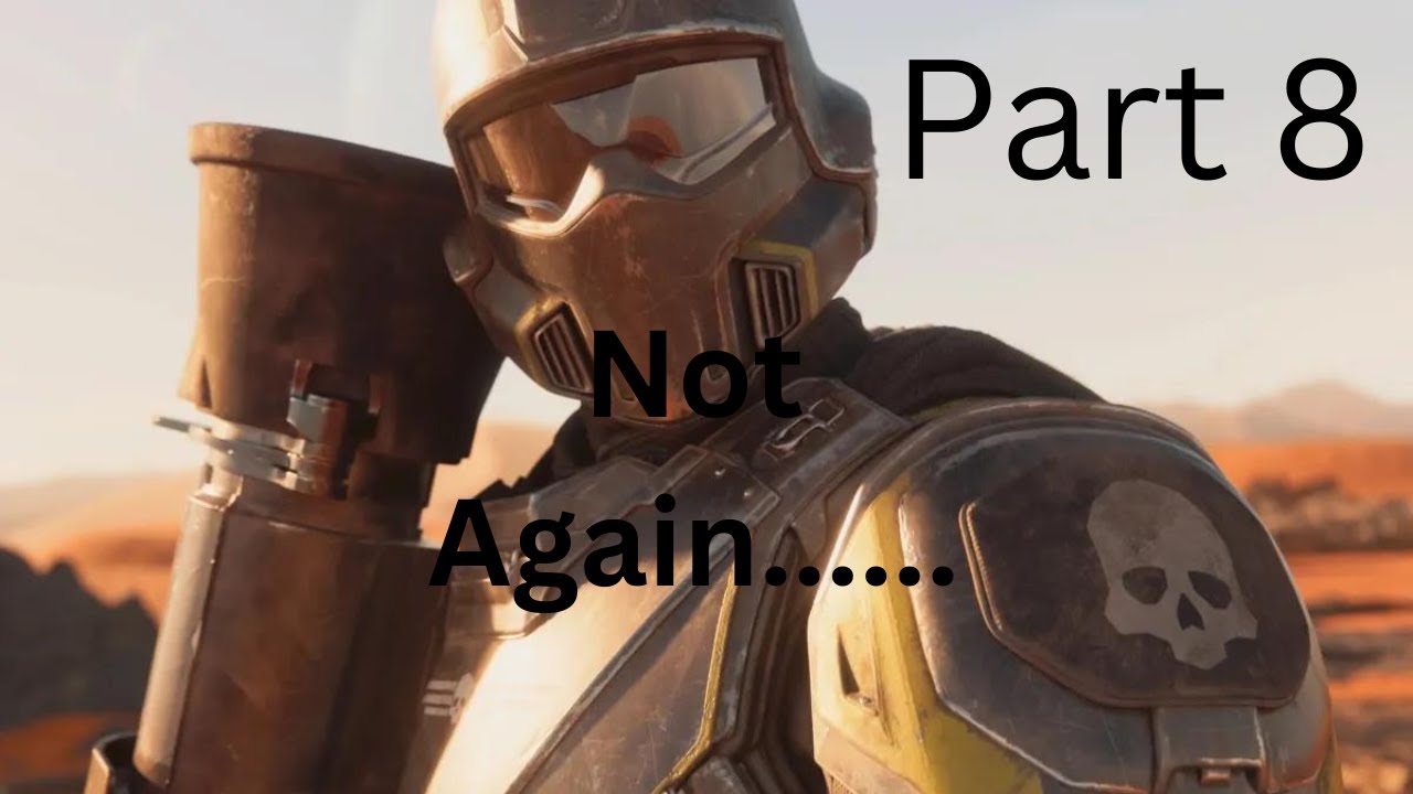 Hell Divers 2 Part 7 - Saving Veld AGAIN!!! - YouTube