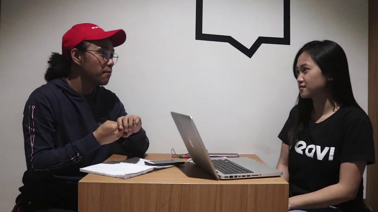 Talk With Kreavi - YouTube