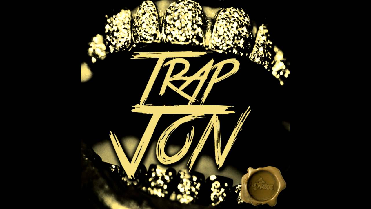 Fox Samples - Trap Jon - YouTube