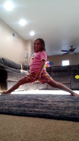 splits trend:) ️💖🌺 ️ - YouTube