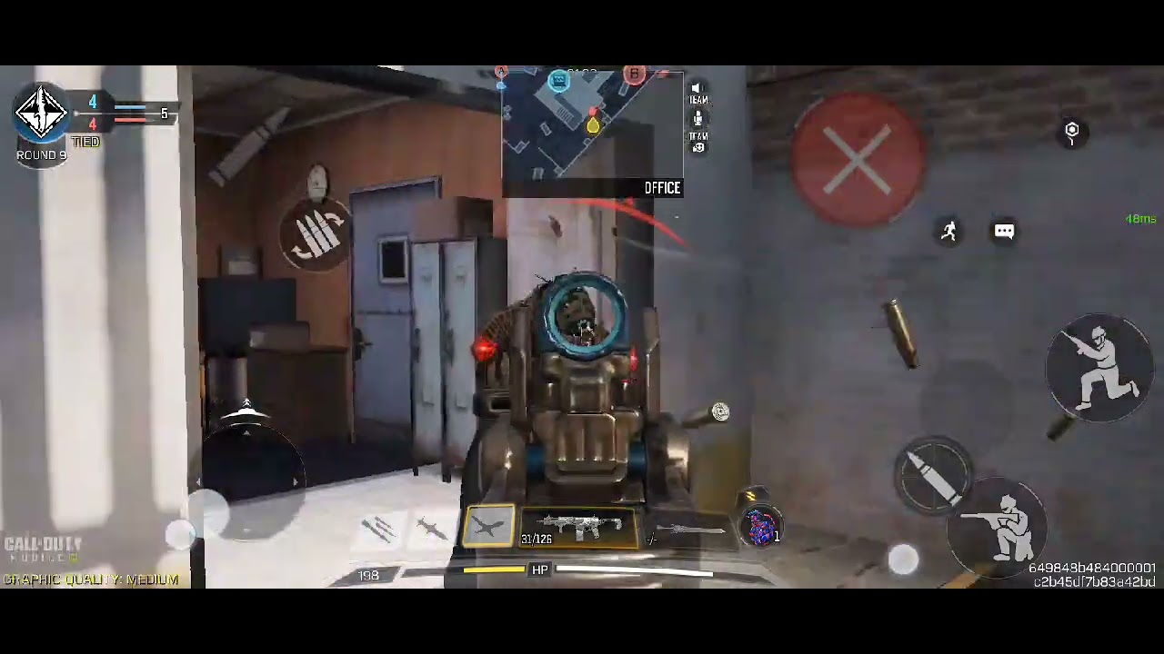 Tara mag COD - YouTube