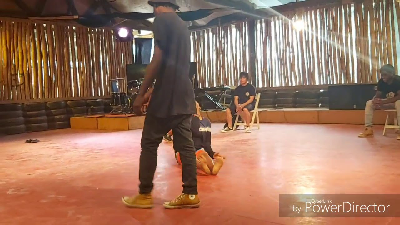 Wan Smolbag Yut KULTURE Jam underground 2v2 highlight 2019 - YouTube