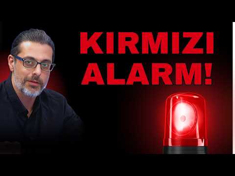 Sonuncu Gösterge Çalıştı | Hamza Yardımcıoğlu