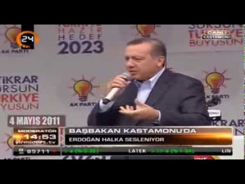 ELİNE - DİLİNE - BELİNE HAKİM OLACAKSIN