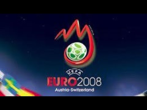 PC Uefa Euro 2008 - #1 Intro - YouTube